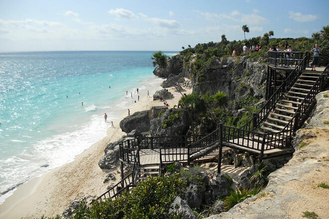Tulum