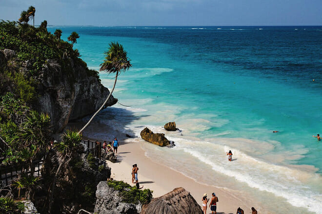 Tulum