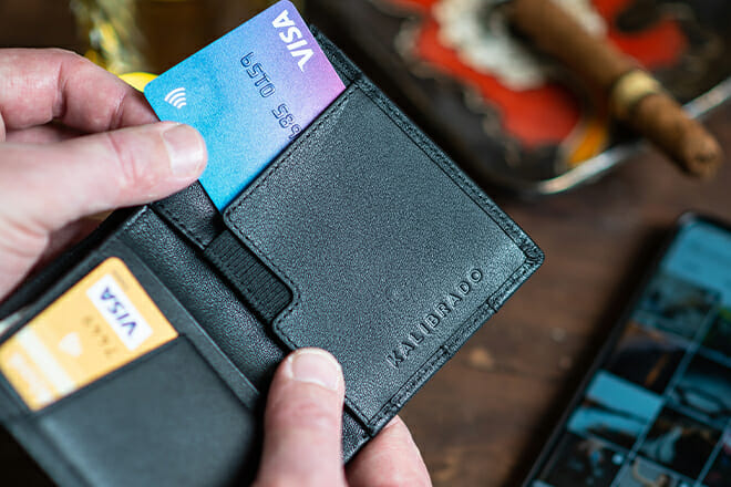 Types of Credit Cards and Their Features