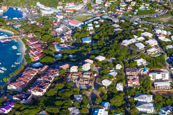 US Virgin Islands