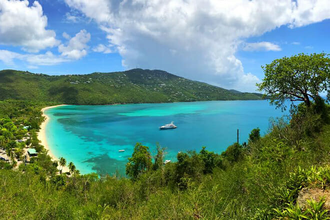 US Virgin Islands