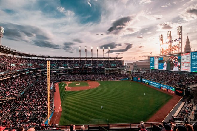 Unique Sports-Related Phrases