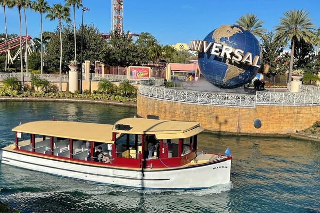 Universal Studios Florida