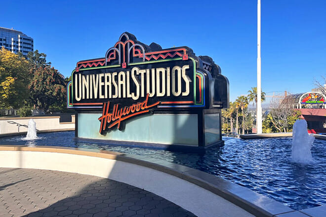 Universal Studios