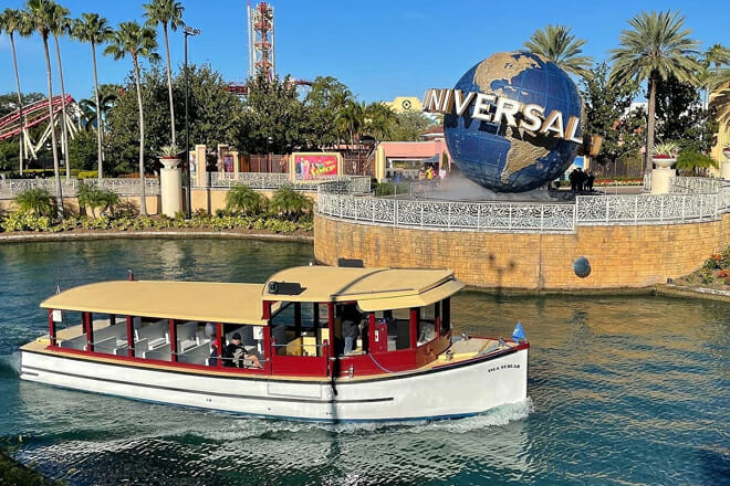 Universal Studios