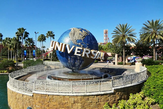 Universal Studios