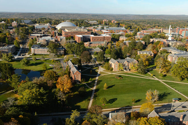 University of Connecticut