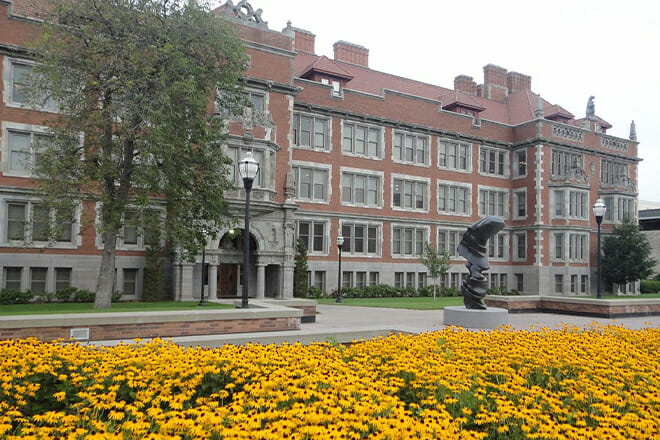 University of Minnesota