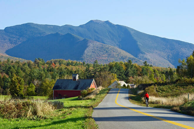 Vermont
