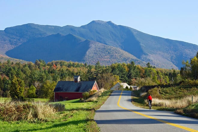 Vermont
