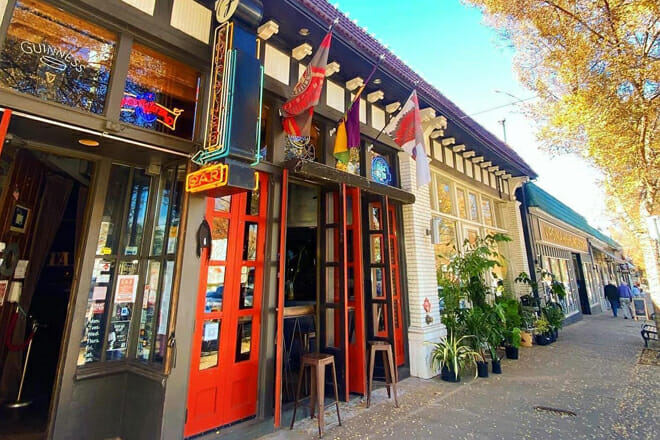 Virginia Highland is not only safe but also home to parks, arts, and plenty of family-oriented attractions.