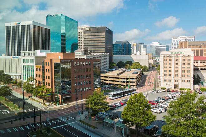 Virginia Travel Tips: Planning Your Trip