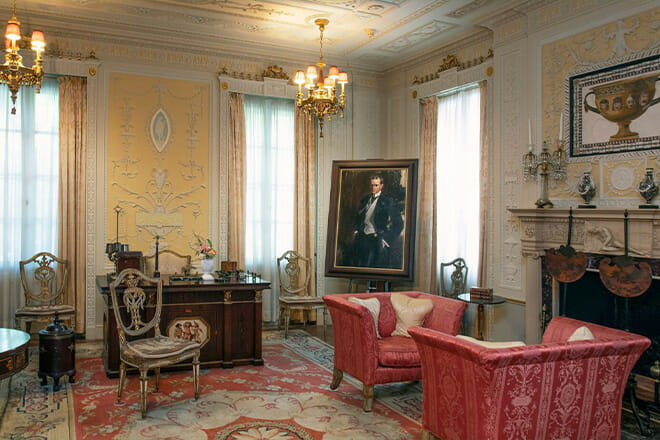 Vizcaya Museum and Gardens