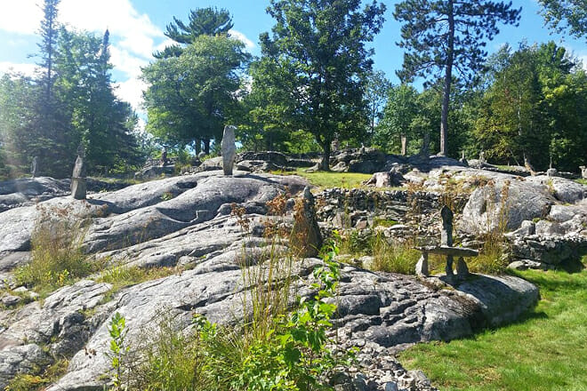 Voyageurs National Park
