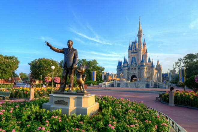 Walt Disney World