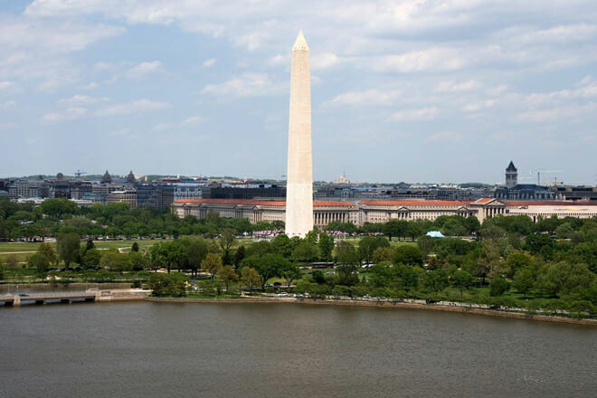 Washington Monument