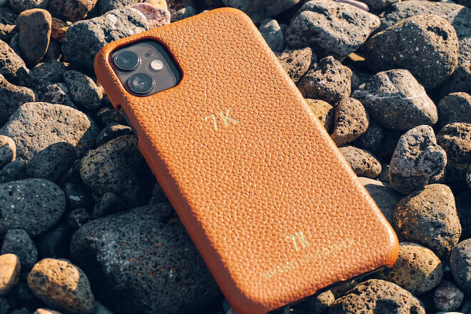 Waterproof Phone Case