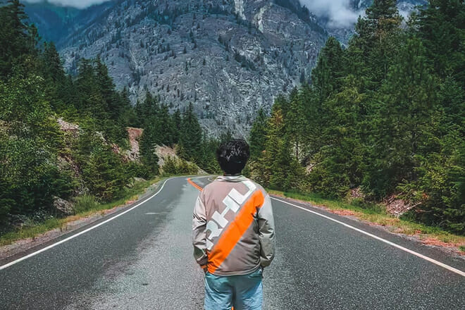 Weather and Outdoors