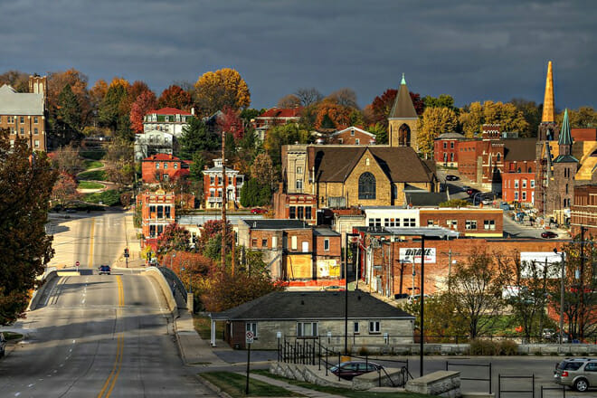 Weather and Seasonal Safety