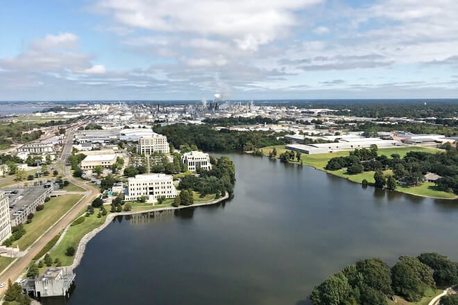 What Food Is Baton Rouge Known For: The City&rsquo;s Food Scene