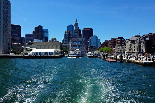 What Food Is Boston Known For: Classic Beantown Dishes