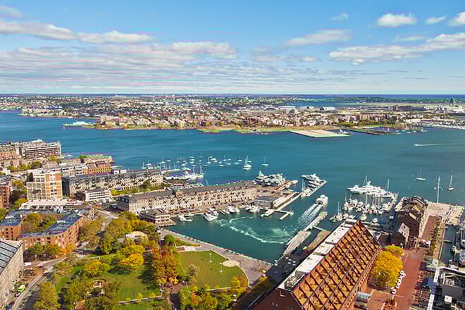 What Food Is The Northeast Known For: Culinary History