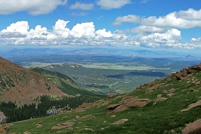 What Food is Colorado Springs Known For: Overview