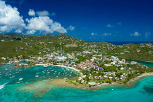 What Food is the US Virgin Islands Known For? A Tasty Guide