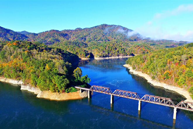 What Is North Carolina Famous For: History and Geography