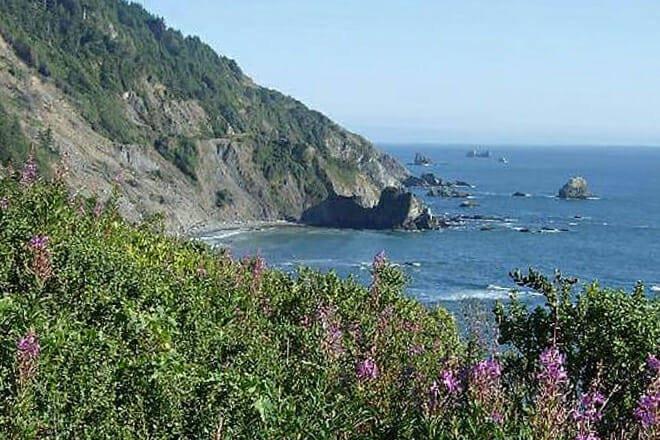 What Is Northern California Famous For: Natural Wonders