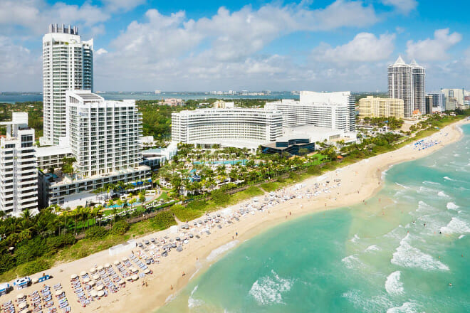 What Is The Best Time Of Year To Visit Florida: Weather Considerations