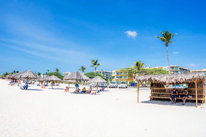 What Is The Currency In Aruba: The Basics