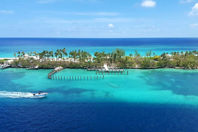 What Is The Currency In The Bahamas: Currency Overview