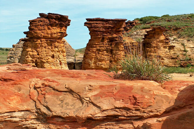 What Is The Midwest Famous For: Geography and Climate