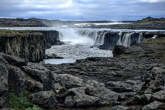 What Is The Northeast Famous For: History 