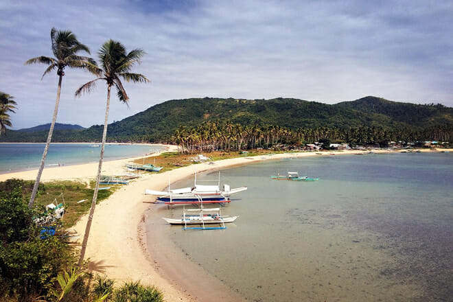 What Is The Philippines Famous For: Geography