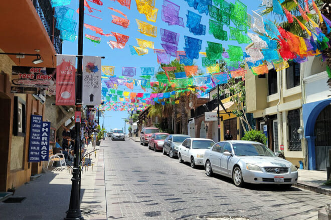 What Should You Not Do in Cabo San Lucas: Safety Concerns