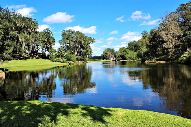 What Time of Year to Visit Charleston: Best Time to Visit Charleston