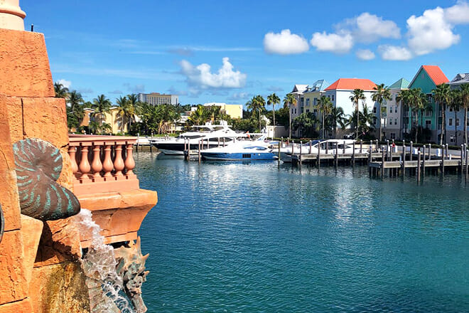 What Types of Electrical Plugs Do They Use in the Bahamas: An Overview 