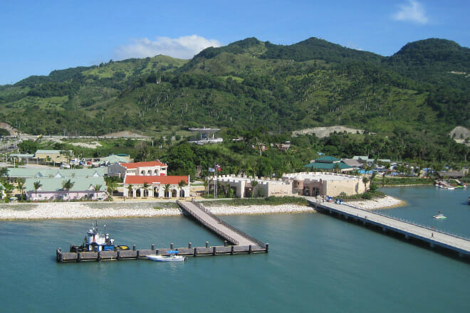 What Types of Electrical Plugs Do They Use in the Dominican Republic