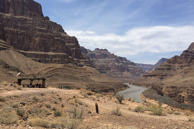 What is Arizona Famous For: Natural Wonders