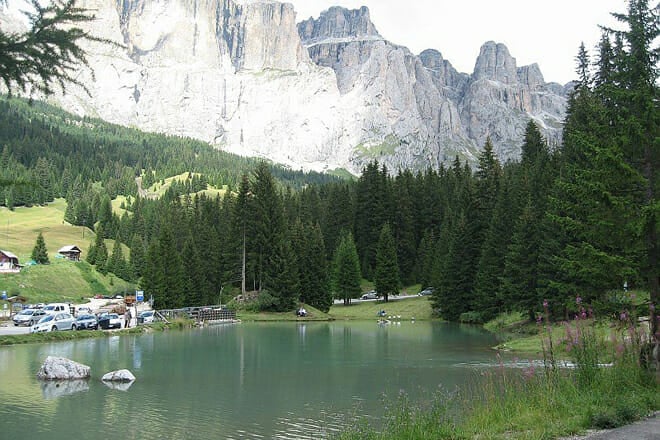 What is Italy famous for: Rich History