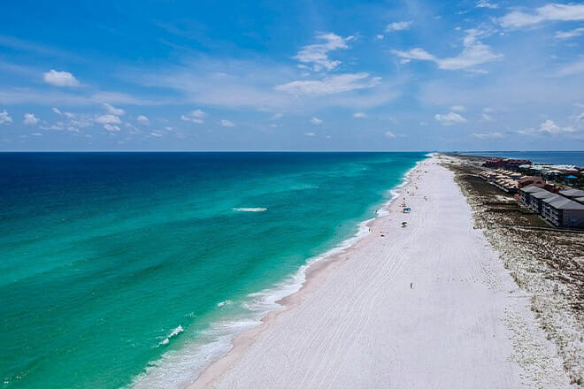 What is South Florida famous for: Geographical Overview