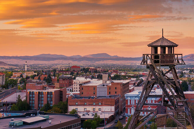 What is the Best Time of Year to Visit Montana