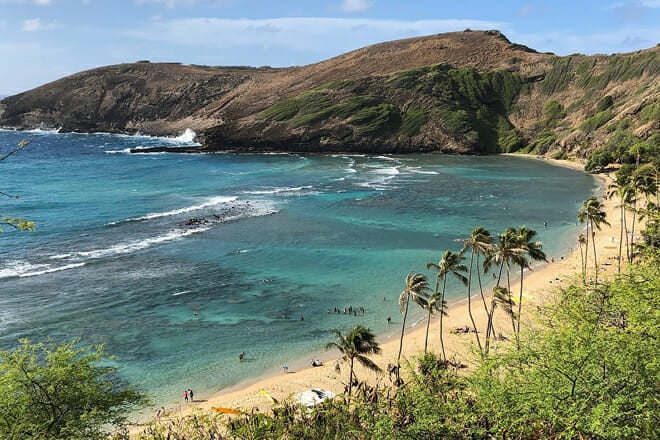 What is the Best Time of Year to Visit Oahu: Weather Overview