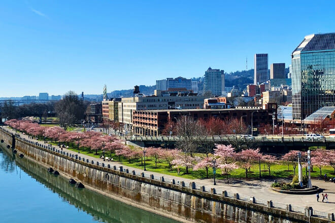 What is the Best Time of Year to Visit Oregon: Seasonal Overview