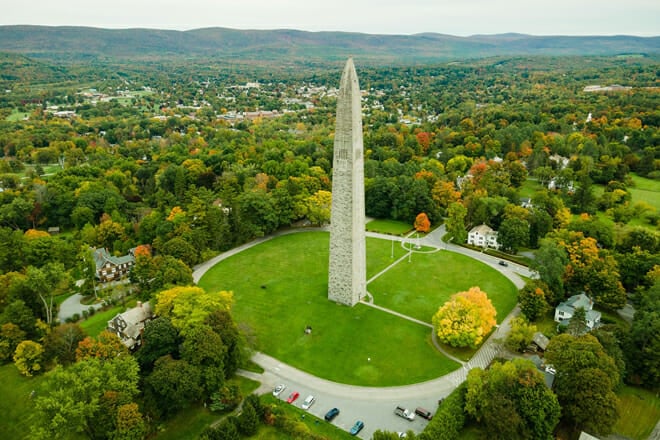 What is the Best Time of Year to Visit Vermont: Season by Season