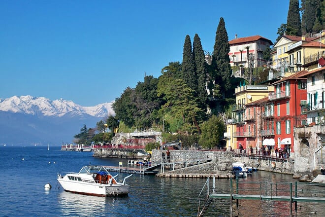 What is the Currency in Italy