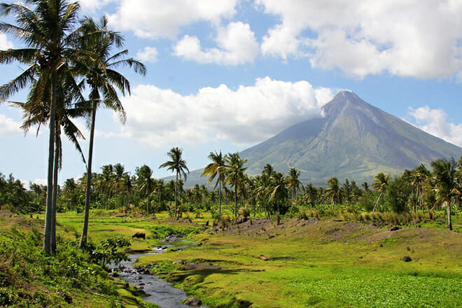 What is the Currency in the Philippines?