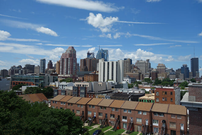 What is the USA Famous For: Historical Significance